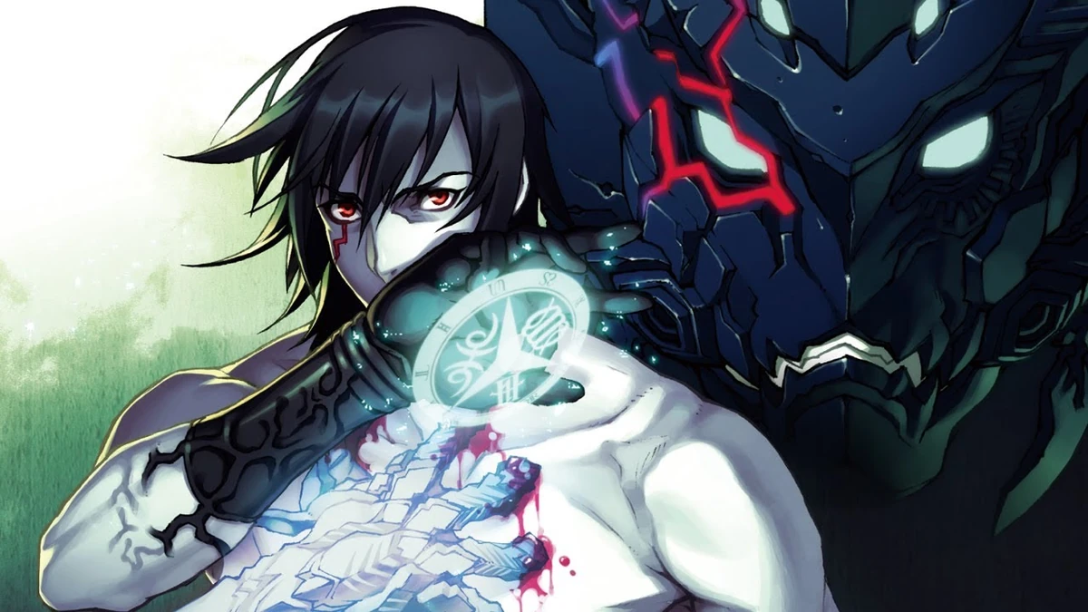 Blassreiter Top Characters | GAOI Archive Wikia | Fandom