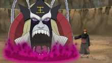 Six Paths of Pain Abilities | GAOI Archive Wikia | Fandom