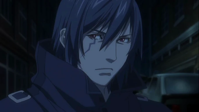 Blassreiter Top Characters | GAOI Archive Wikia | Fandom