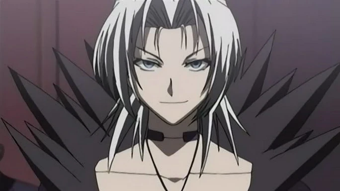 Black Cat Top Characters | GAOI Archive Wikia | Fandom