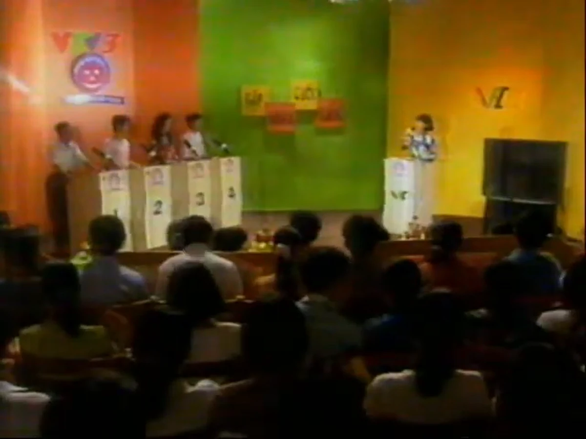Số 6 (2000) | Wiki Gặp nhau cuối tuần | Fandom