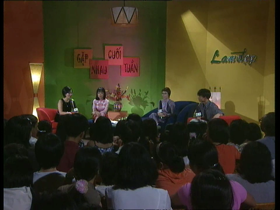 Số 12 (2000) | Wiki Gặp nhau cuối tuần | Fandom