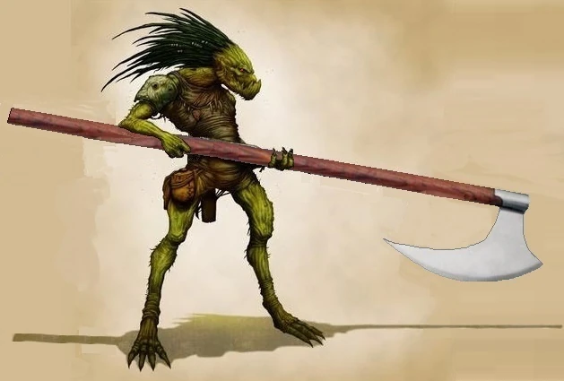 Cavewight | The Gap into Mirror Land Wiki | Fandom