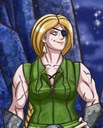 The Gap into Mirror Land Wiki | Fandom