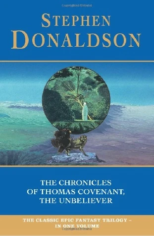 The First Chronicles of Thomas Covenant | The Gap into Mirror Land Wiki ...