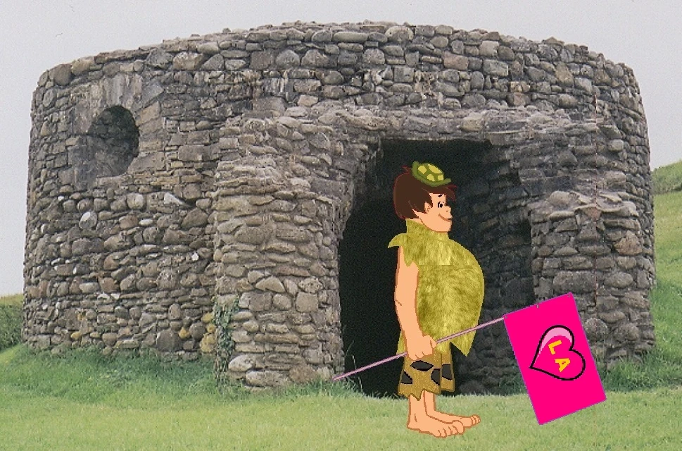 Liand | The Gap into Mirror Land Wiki | Fandom