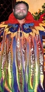The Gap into Mirror Land Wiki | Fandom