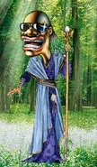 The Gap into Mirror Land Wiki | Fandom