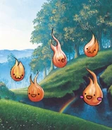 The Gap into Mirror Land Wiki | Fandom