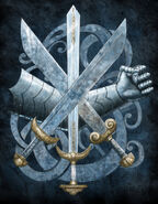 The Gap into Mirror Land Wiki | Fandom