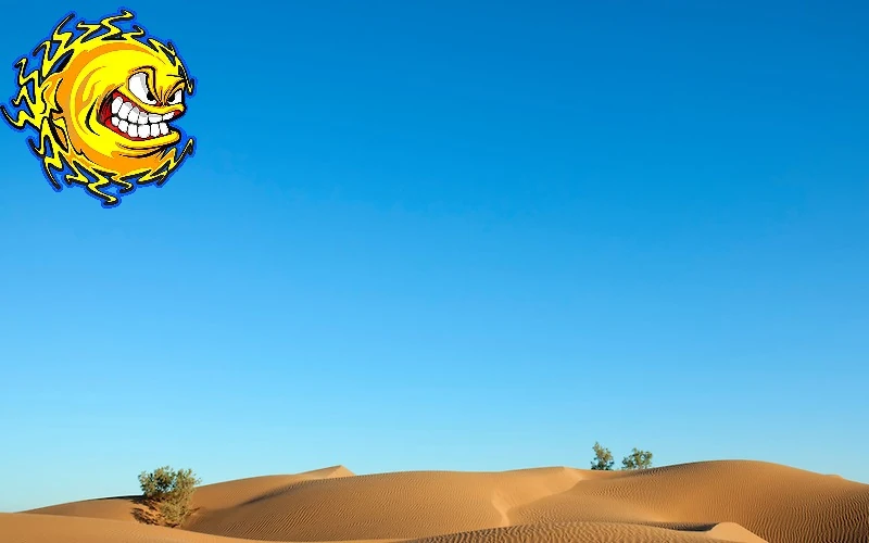 Sunbane | The Gap into Mirror Land Wiki | Fandom