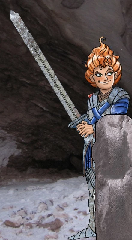 Stormpast Galesend | The Gap into Mirror Land Wiki | Fandom