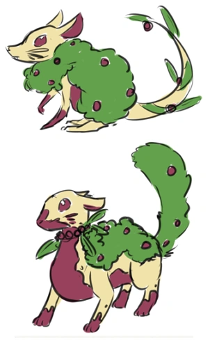 Musburry Evo | GAPX Wiki | Fandom