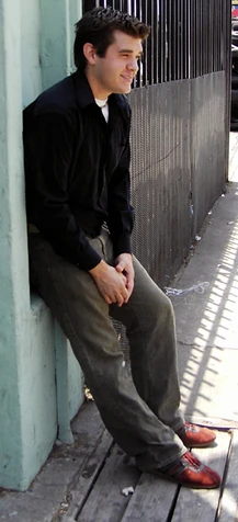 Matt Gates | The Garage Band Wiki | Fandom