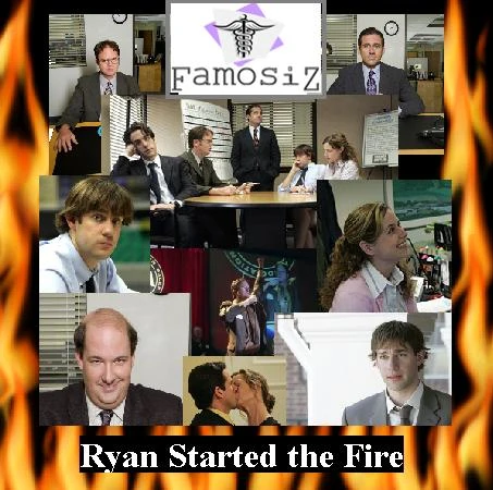 Ryan Started the Fire | The Garage Band Wiki | Fandom