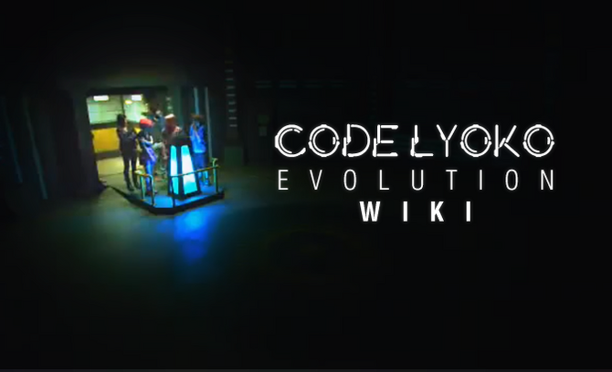 Code Lyoko Wiki | Fandom