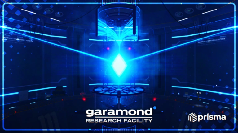 Garamond Research Facility | Garamond Research Facility Wiki | Fandom