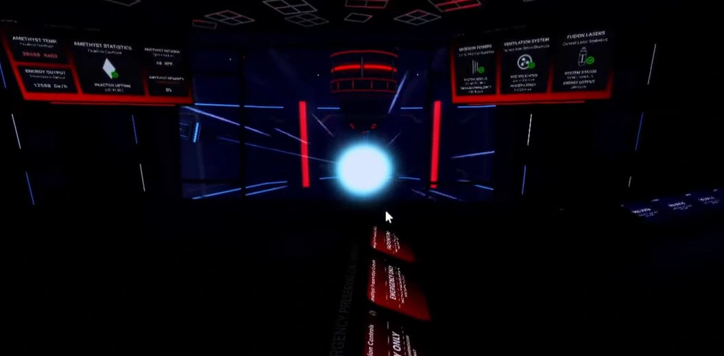 Meltdown | Garamond Research Facility Wiki | Fandom