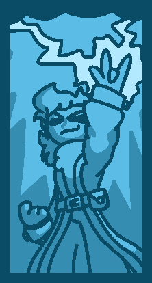 Lord Asterope | Garand Magus Wiki | Fandom
