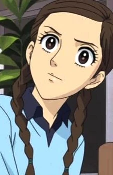 Sayaka Minazuki | Glass Mask Wiki | Fandom