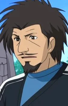 Taichi Hotta | Glass Mask Wiki | Fandom