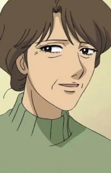 Haru Kitajima | Glass Mask Wiki | Fandom