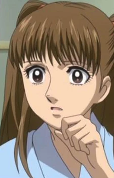 Emi Tabuchi | Glass Mask Wiki | Fandom