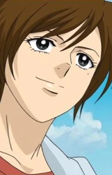 Keiko Minomiya | Glass Mask Wiki | Fandom