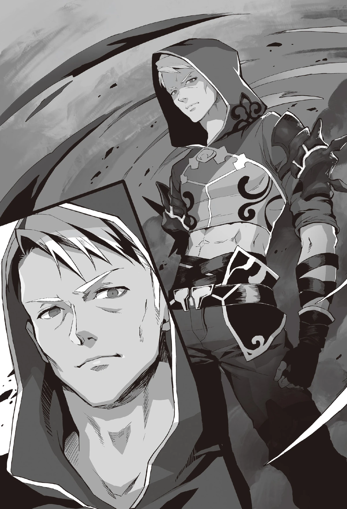 Kurogiri | Garbage Brave Wiki | Fandom