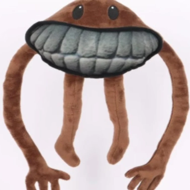 wyst | Garbage nextbots Wiki | Fandom