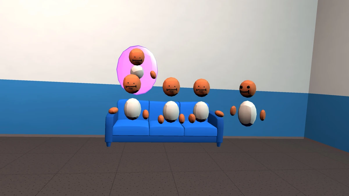 Time police | Garbage studios universe Wiki | Fandom