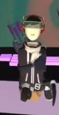 Evil Jakob | Garbage studios universe Wiki | Fandom
