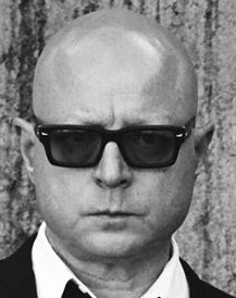 Steve Marker | Garbage Wiki | Fandom