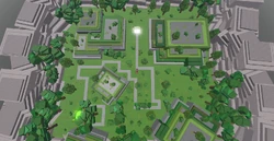 Maps | Garden Defenders Wiki | Fandom