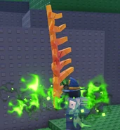 Firefern | Garden Horizons Wiki | Fandom