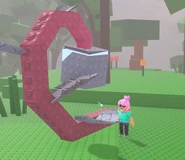 Octobranch | Garden Horizons Wiki | Fandom