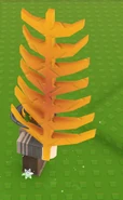 Firefern | Garden Horizons Wiki | Fandom
