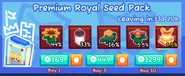 Firefern | Garden Horizons Wiki | Fandom