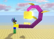 Octobranch | Garden Horizons Wiki | Fandom