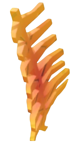 Firefern | Garden Horizons Wiki | Fandom