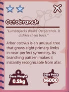 Octobranch | Garden Horizons Wiki | Fandom