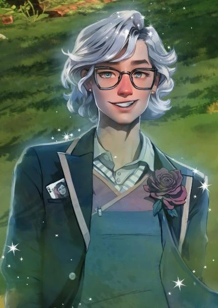 Robin | Garden Life: A Cozy Simulator Wiki | Fandom