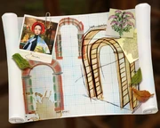 Pavilion | Garden Life: A Cozy Simulator Wiki | Fandom