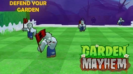 Garden Mayhem | Seeds & Graves Wiki | Fandom