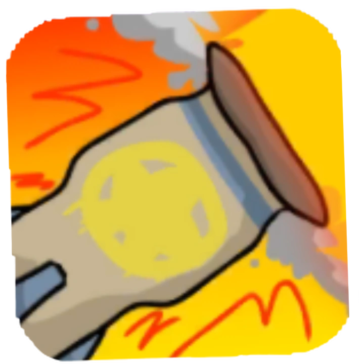 Multi-Rocket | Seeds & Graves Wiki | Fandom