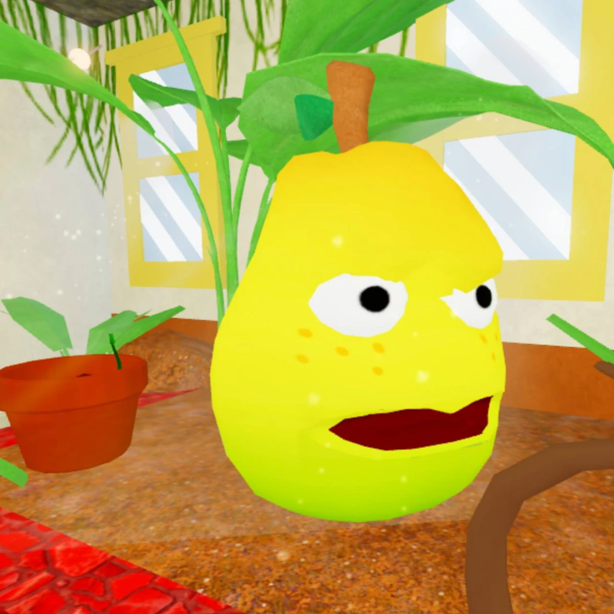 Stompear | Seeds & Graves Wiki | Fandom