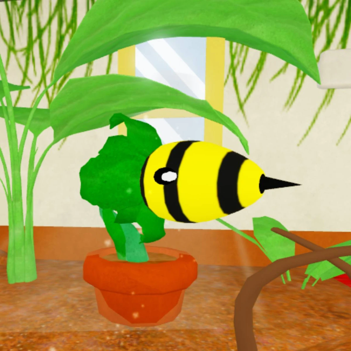 Stinger | Seeds & Graves Wiki | Fandom