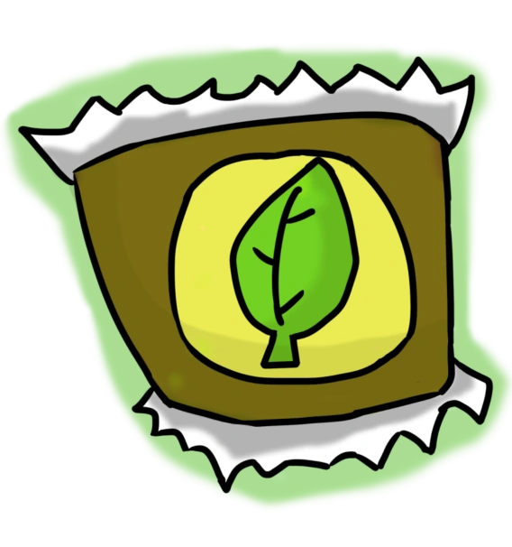 Power Up | Seeds & Graves Wiki | Fandom