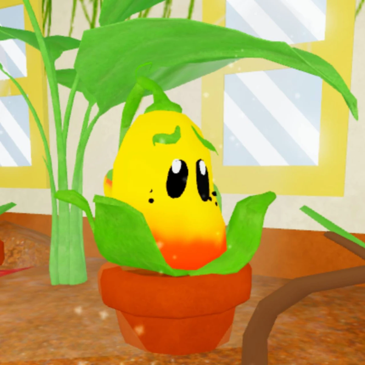 Mango-Thrower | Seeds & Graves Wiki | Fandom