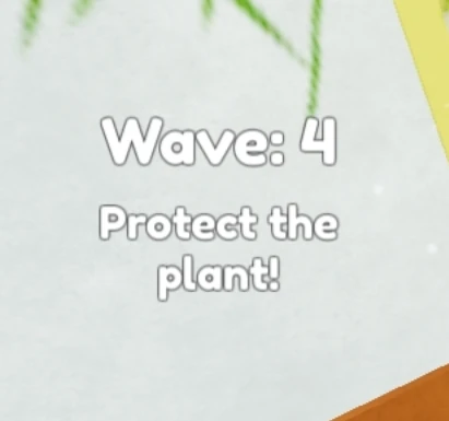 Waves | Seeds & Graves Wiki | Fandom